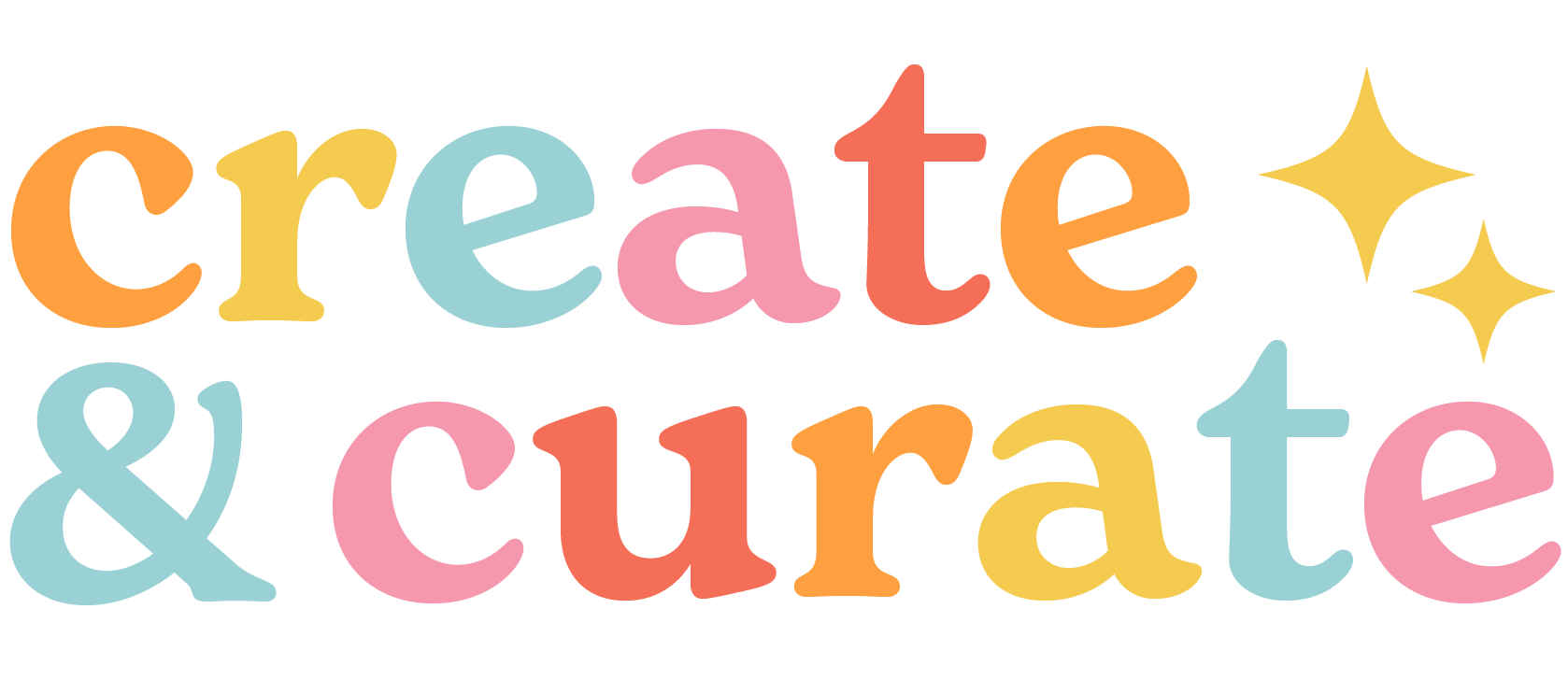 Home | Create & Curate Co.